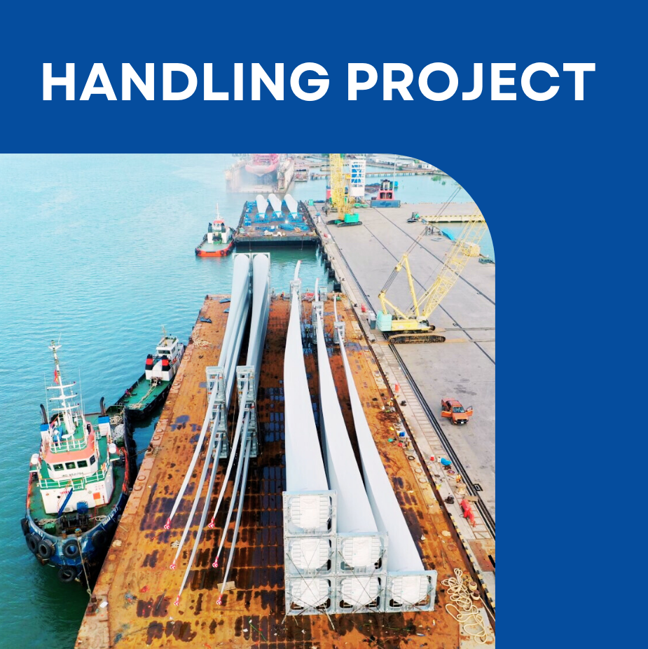 VIMC Logistics .,JSC