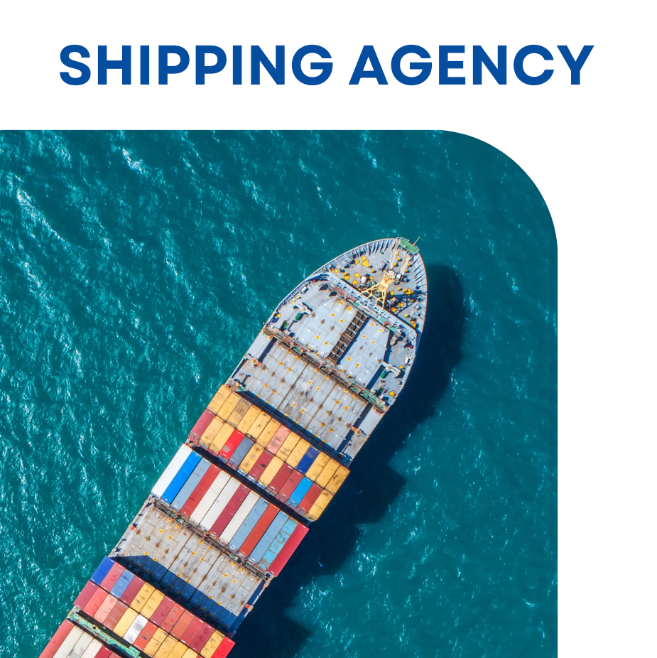 VIMC Logistics .,JSC