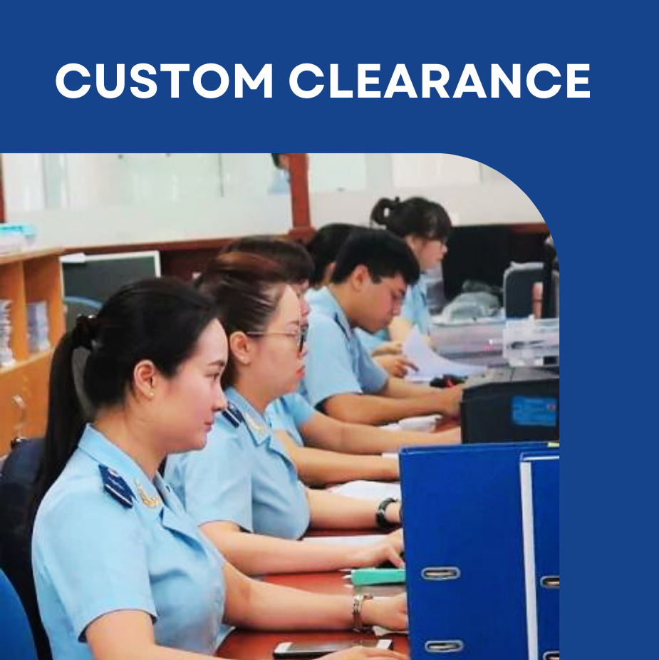 VIMC Logistics .,JSC